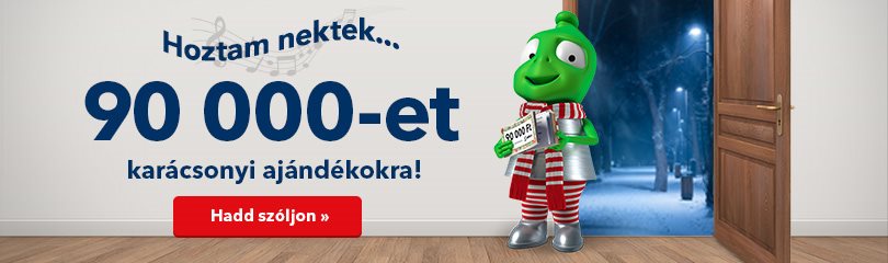 Szuper webáruház és ajánlatok | Alza.hu