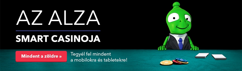 Szuper webáruház és ajánlatok | Alza.hu