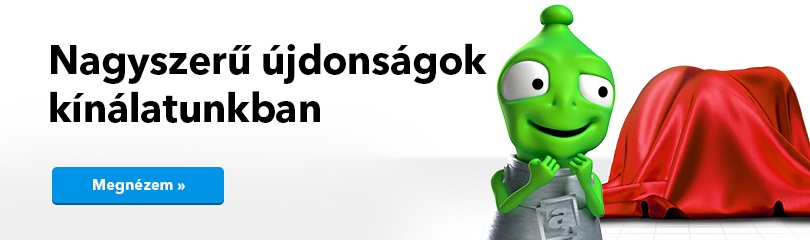 Szuper webáruház és ajánlatok | Alza.hu