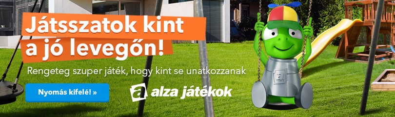 Szuper webáruház és ajánlatok | Alza.hu