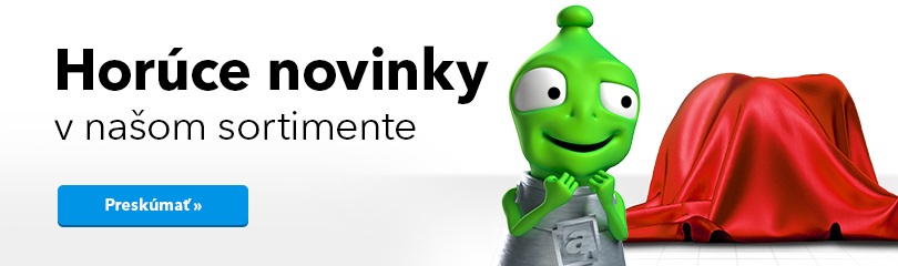 Alza.sk - najväčší obchod s počítačmi a elektronikou | Alza.sk