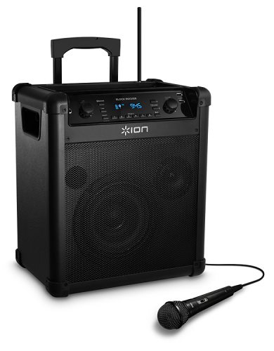 ION Block Rocker iPA76C - Reproduktor | Alza.cz