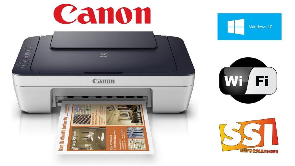 Canon PIXMA MG2950S schwarz - Tintenstrahldrucker | Alza.at