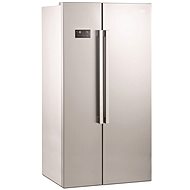 Americké lednice (side-by-side) | Alza.cz