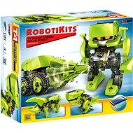 Roboti pro děti | Alza.cz
