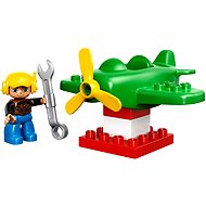 LEGO DUPLO 6176 Grundbausteine Deluxe - Baukasten | Alza.de