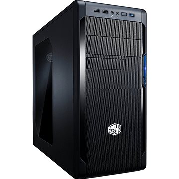 PC skříně, Case | Alza.cz
