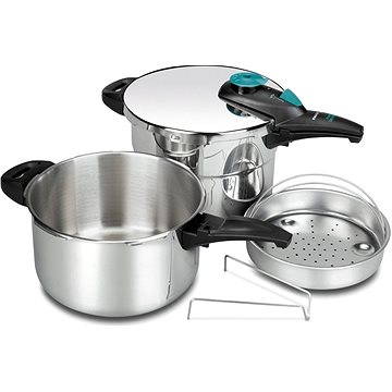 Tlakové hrnce | Alza.sk