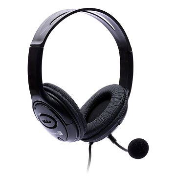 Slúchadlá k PC | Alza.sk
