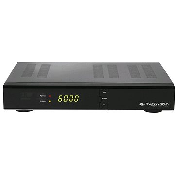 Set-top boxy | Alza.cz