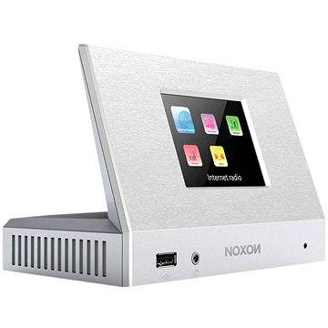 Digitální rádia DAB+ | Alza.cz