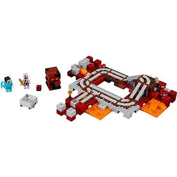 LEGO® Minecraft | Alza