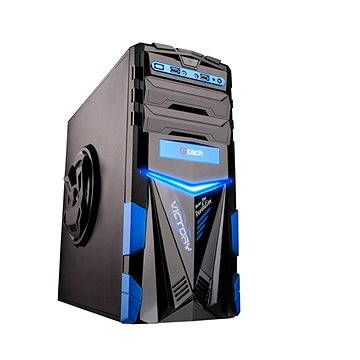 PC skříně, Case | Alza.cz
