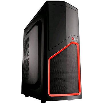 PC skříně, Case | Alza.cz