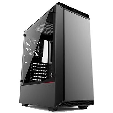 PC skříně, Case | Alza.cz