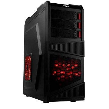 PC skříně, Case | Alza.cz