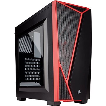 PC skříně, Case | Alza.cz