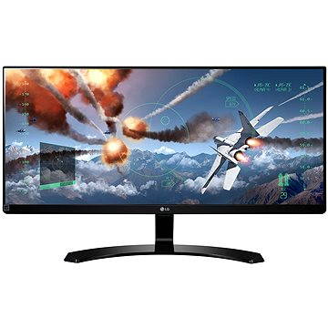 LCD monitory | Alza.sk