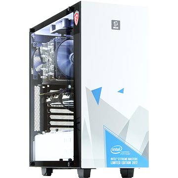 Herní Alza PC, počítače | Alza.cz