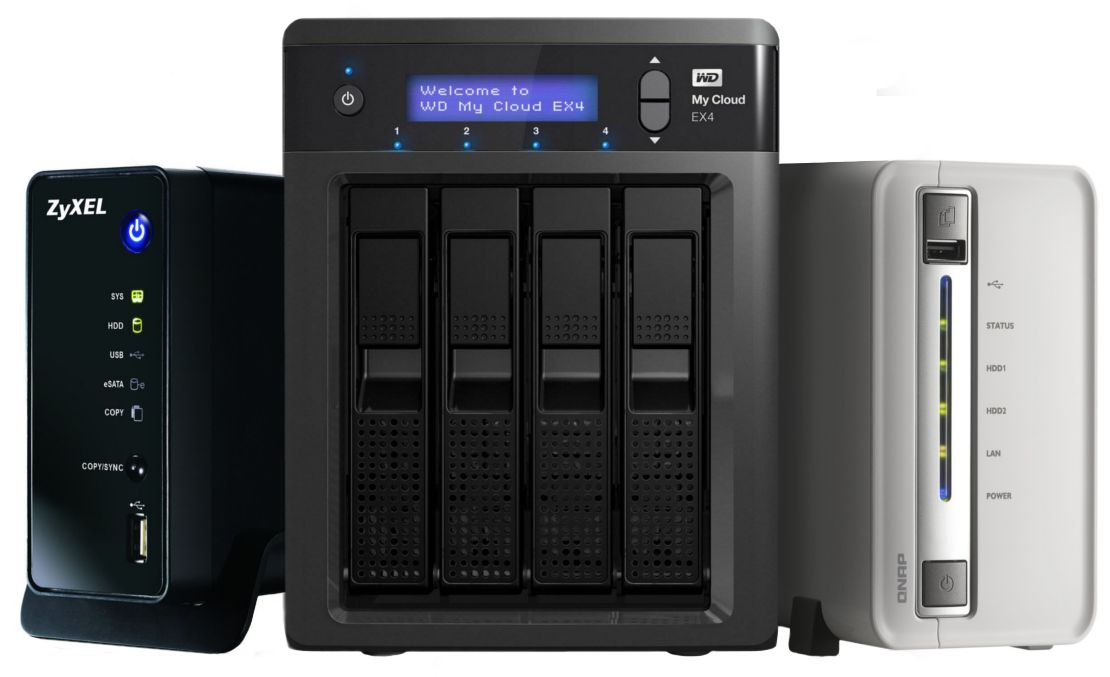Synology DiskStation DS213j - Inteligentné domáce úložisko | Alza.sk