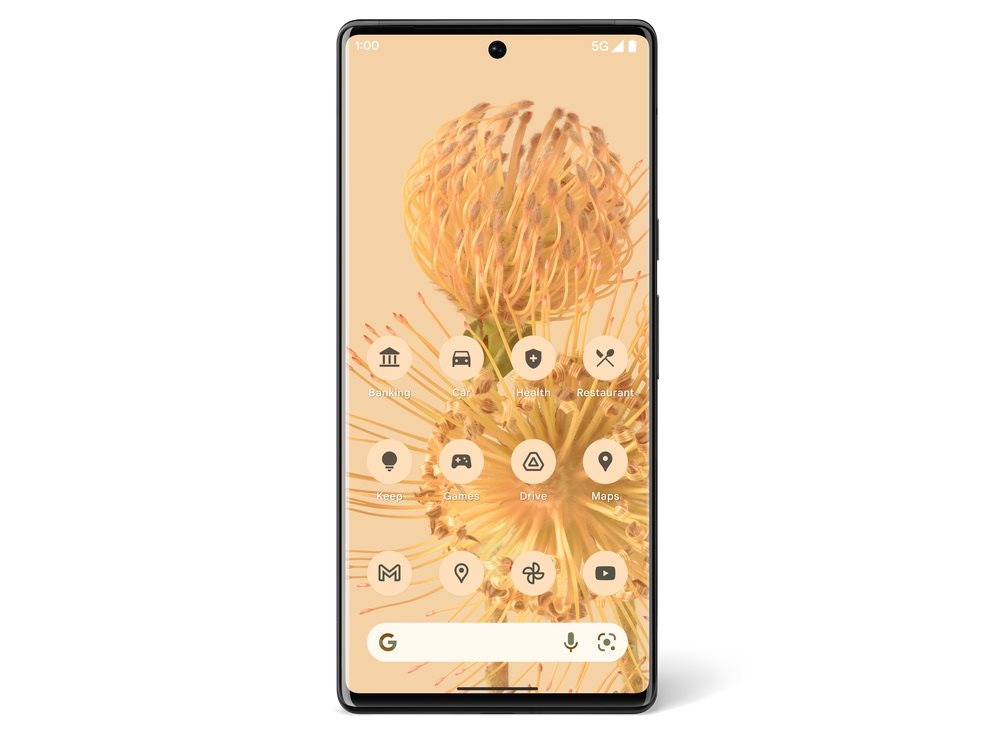 Android 13 postupně přichází. Prioritou je soukromí, ale také líbivá ...