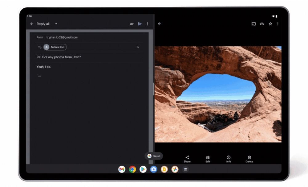 Android 13 postupně přichází. Prioritou je soukromí, ale také líbivá ...