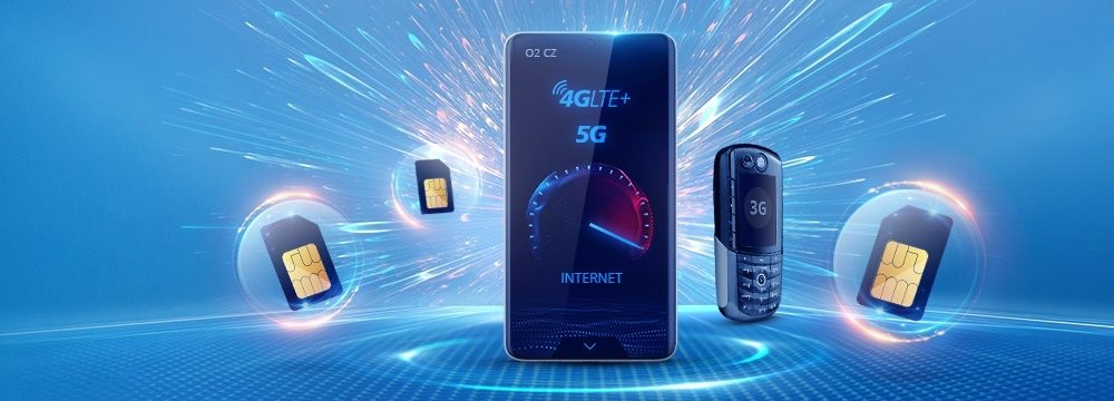 5G síť v ČR (AKTUALIZOVÁNO): rychlost, výhody, pokrytí a vše kolem ...