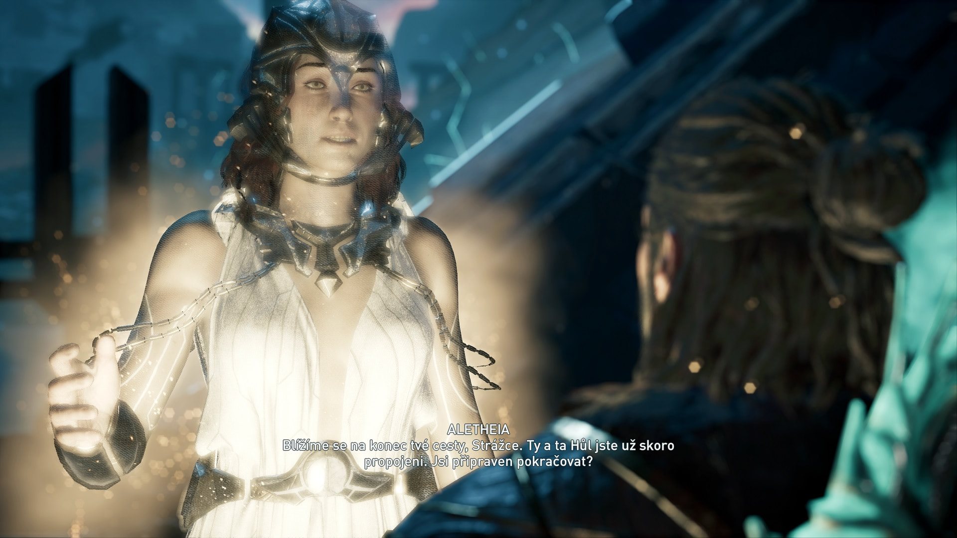 Assassin's Creed Odyssey: Fate of Atlantis (RECENZE) | Alza.cz