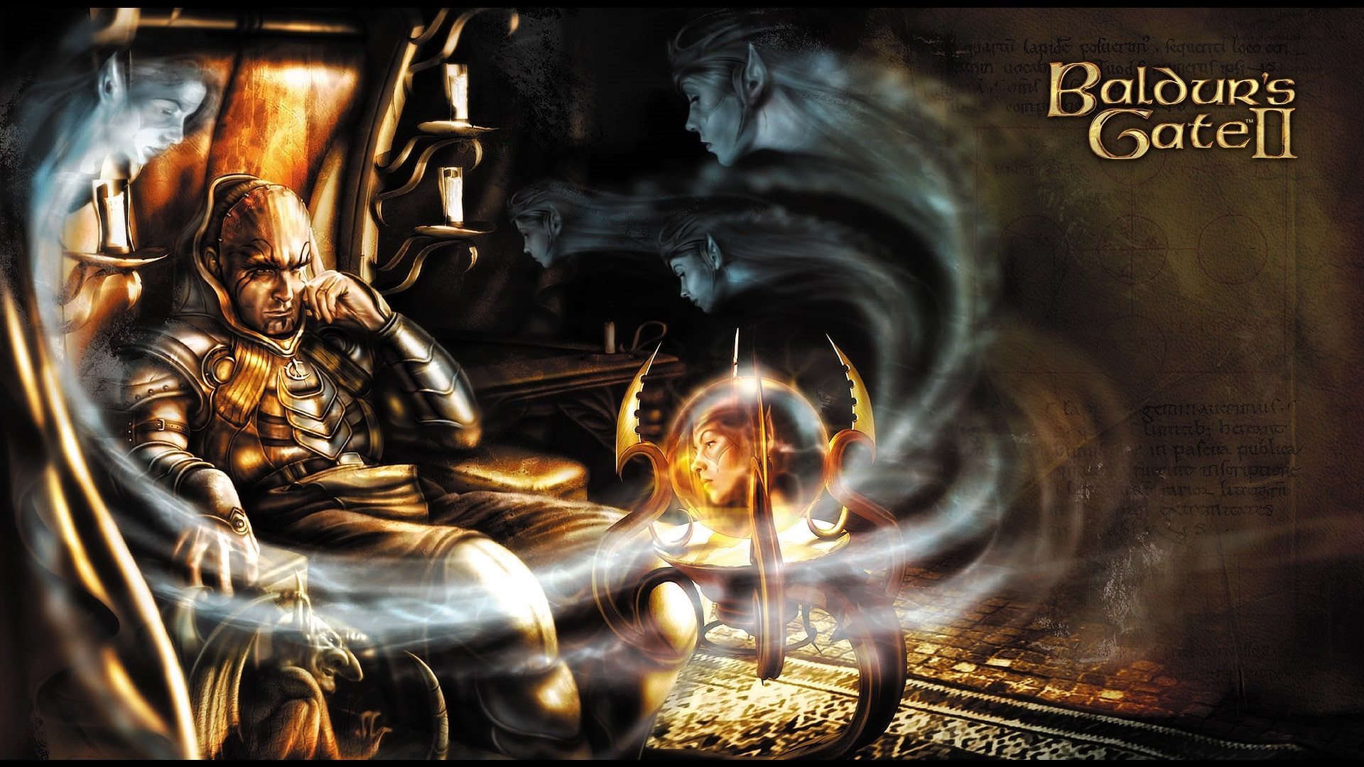 Baldur's Gate 3 (INFO) – Vše, co víme | Alza.cz