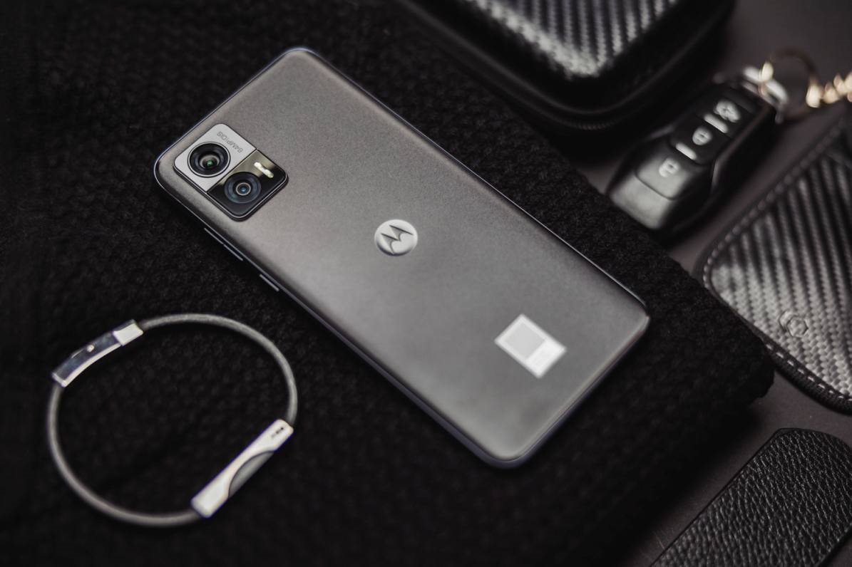 Pět důvodů, proč si vybrat mobil od Motoroly | Alza.cz