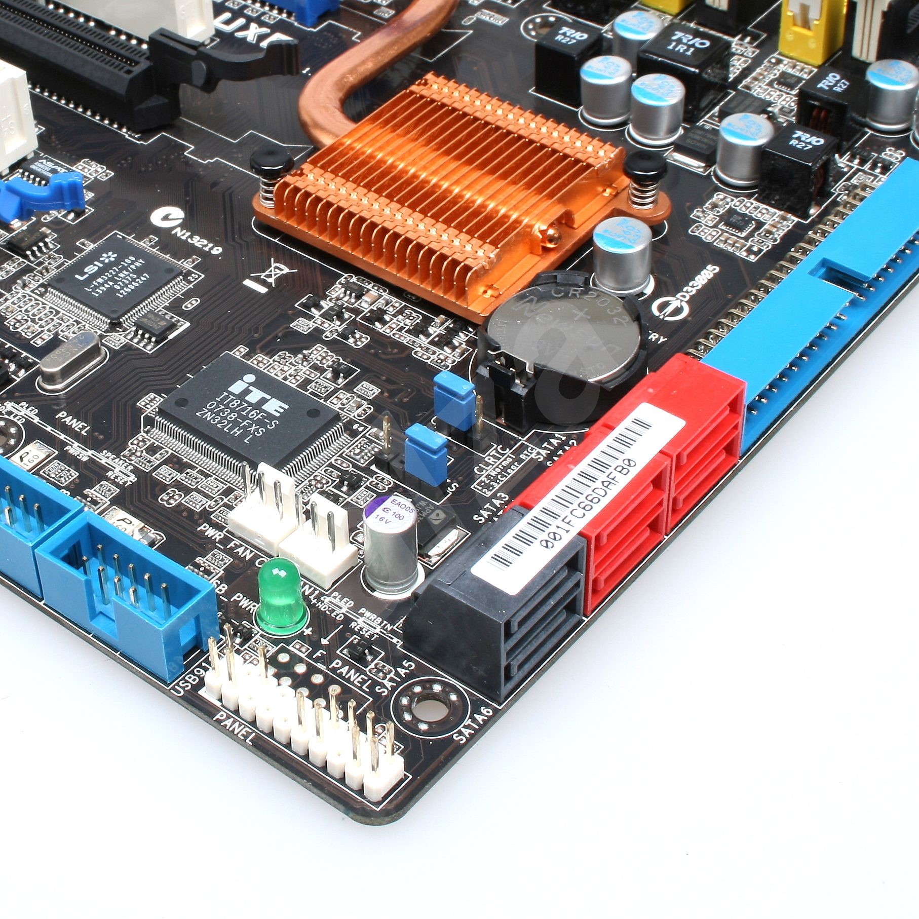 ASUS M3N-HT DELUXE/HDMI - Základní deska | Alza.sk