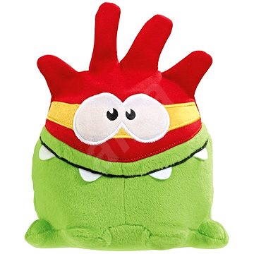 Cut the Rope Om Nom Crazy Fashions Super Powers - Plyšová hračka | Alza