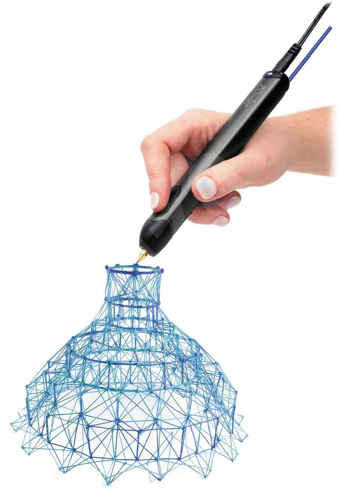 3D pero 3Doodler 2.0 - Tužka | Alza.cz