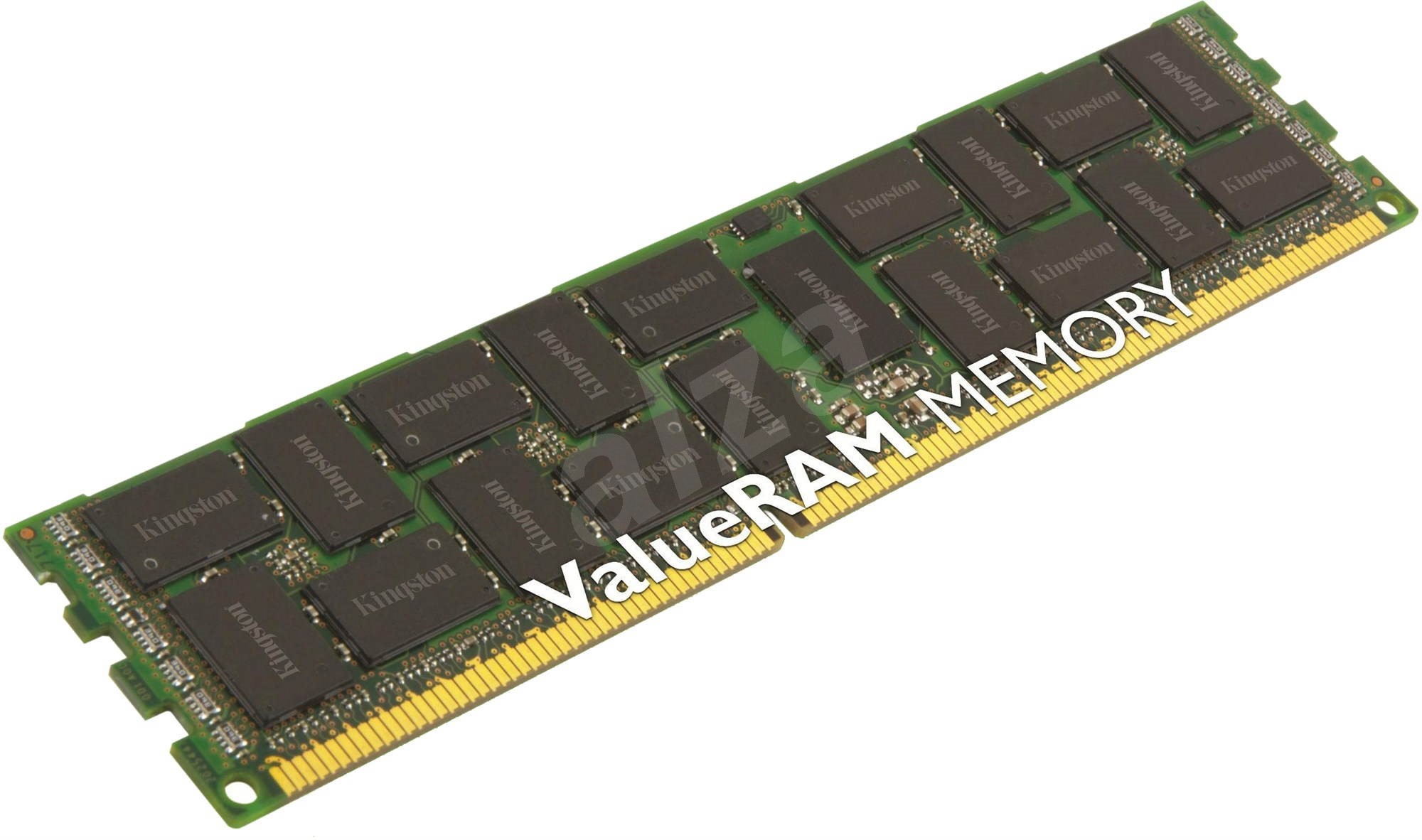 Kingston 8GB DDR3 1333MHz ECC Registered - Operační paměť | Alza.cz