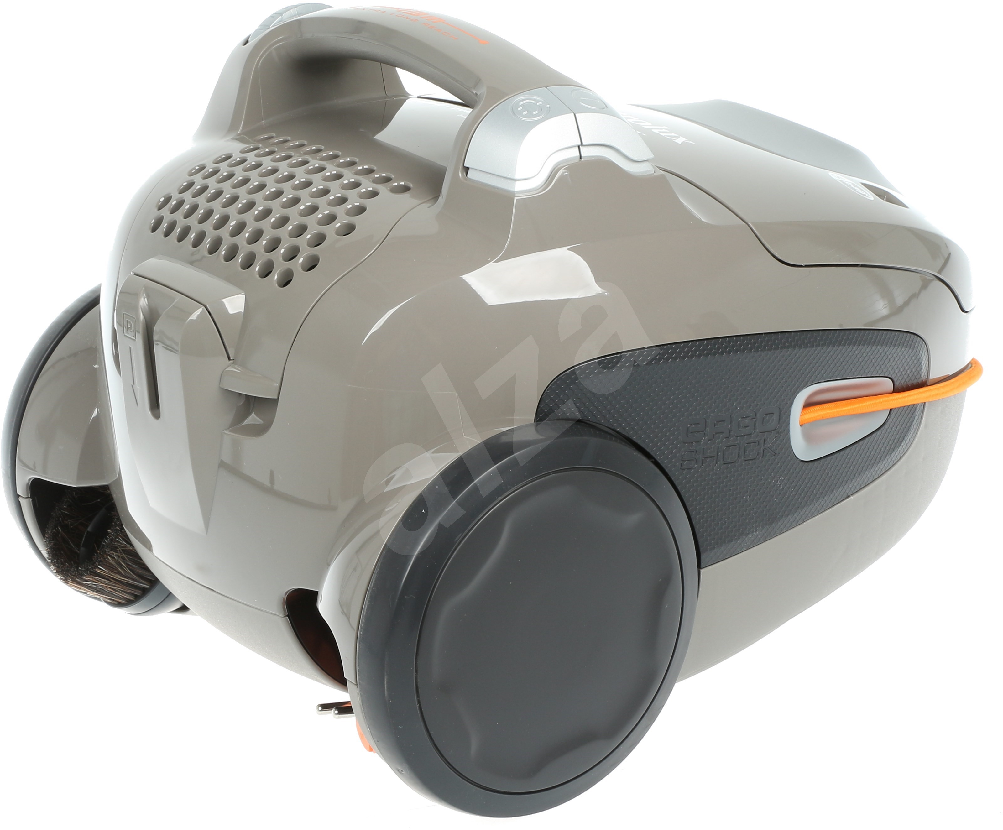 Electrolux ZE330G ErgoSpace - Vysávač | Alza.sk