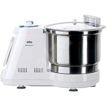 BRAUN Multiquick 7 K 3000 - Kuchyňský robot | Alza.cz