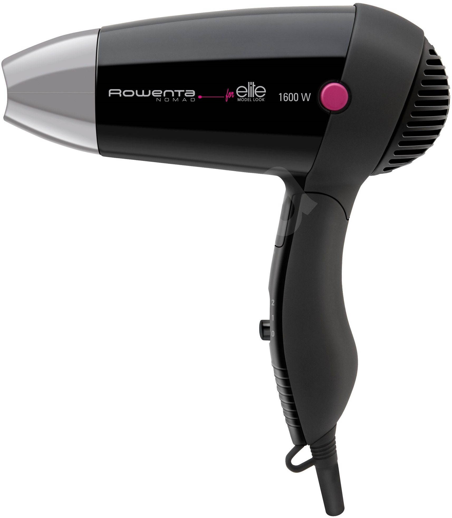 Rowenta Travel hair dryer Nomad CV3502F0 - Fén na vlasy | Alza.cz