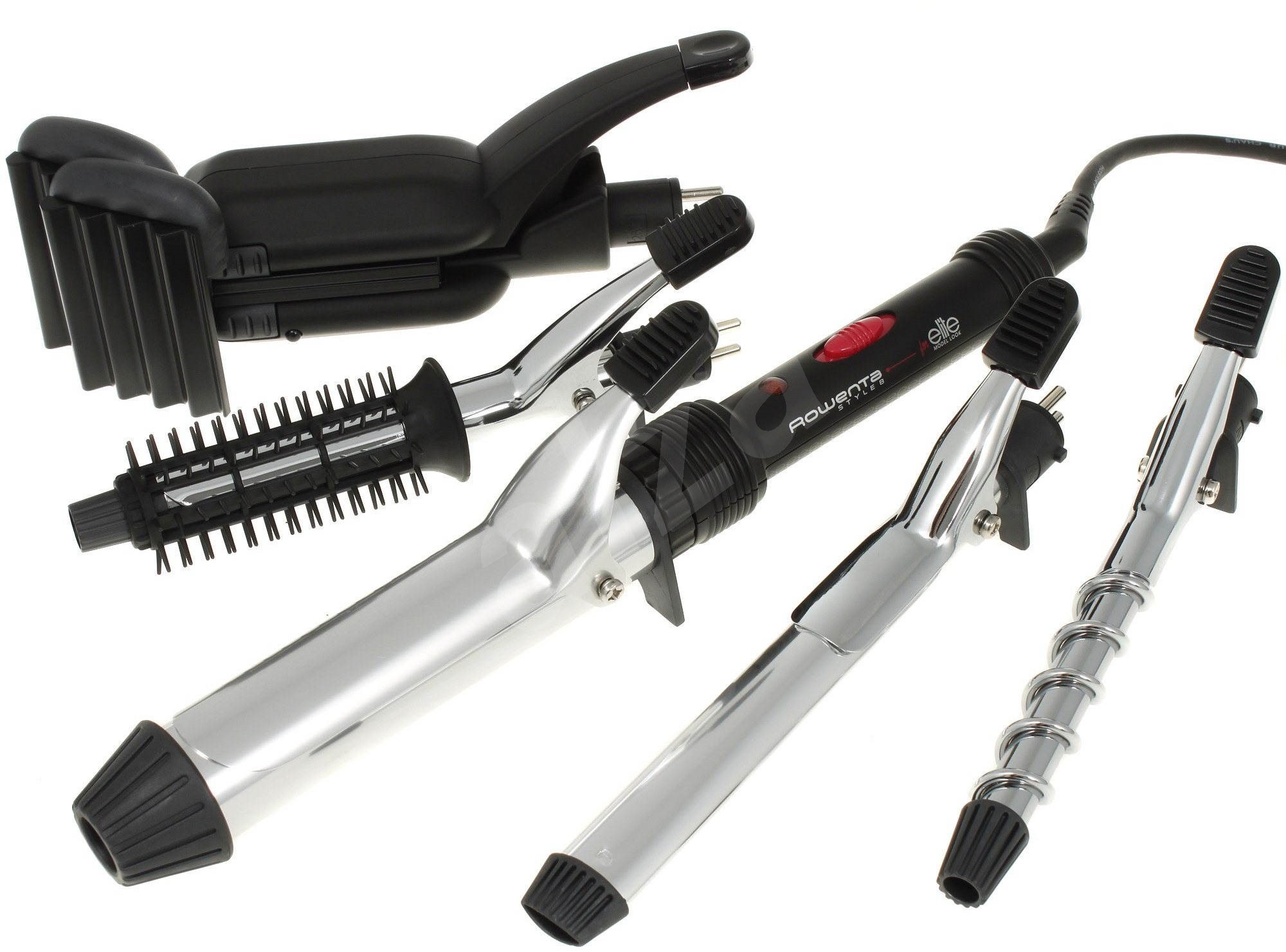 Rowenta Multi Style 8 Elite - Kulma na vlasy | Alza.cz