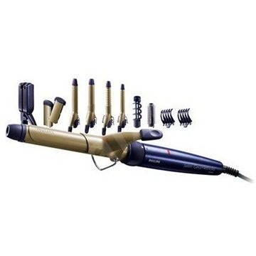 Philips HP4698 Salon Geometrics Inspire Multi-Styler - Kulma na vlasy ...
