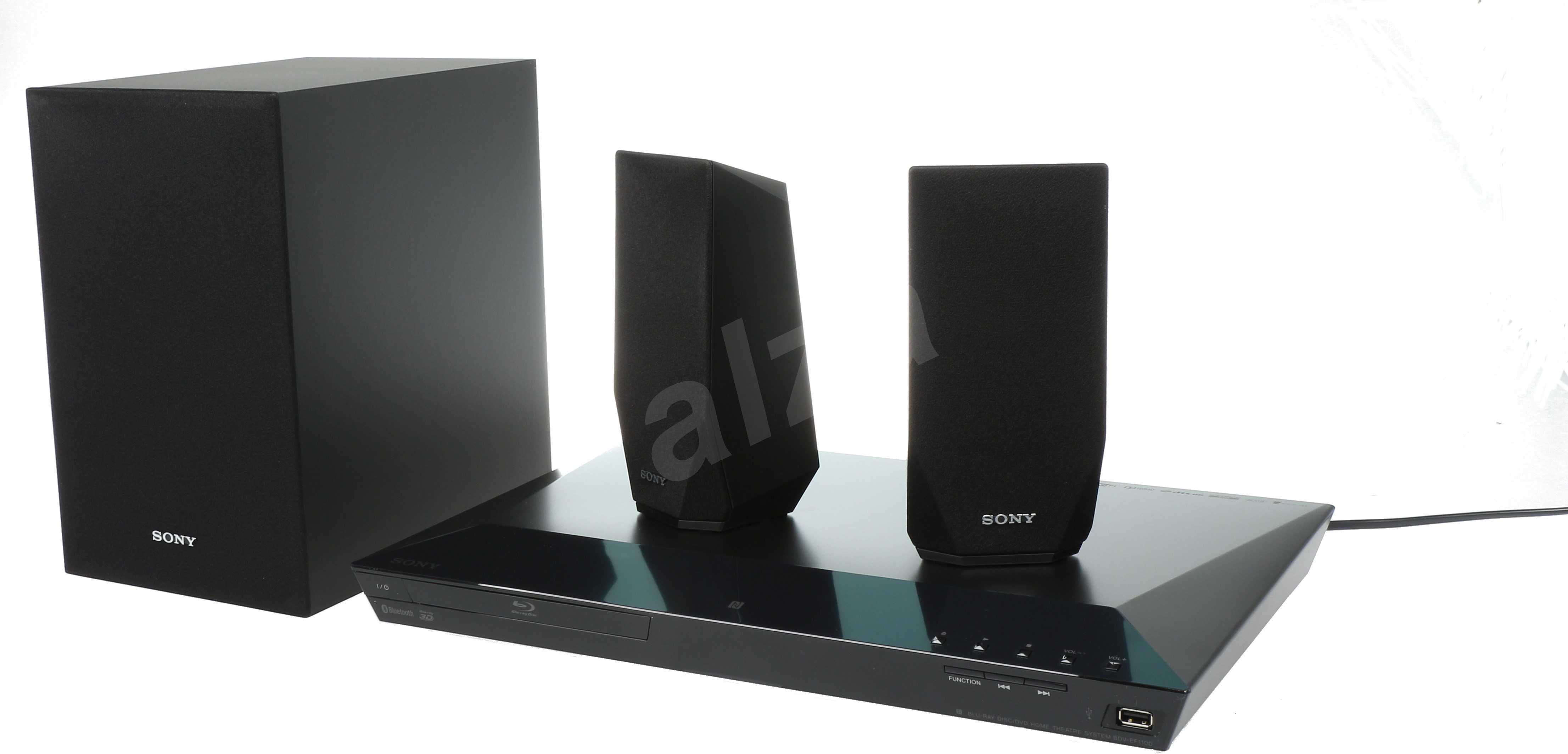 Sony BDV-EF1100 - Domácí kino | Alza.cz