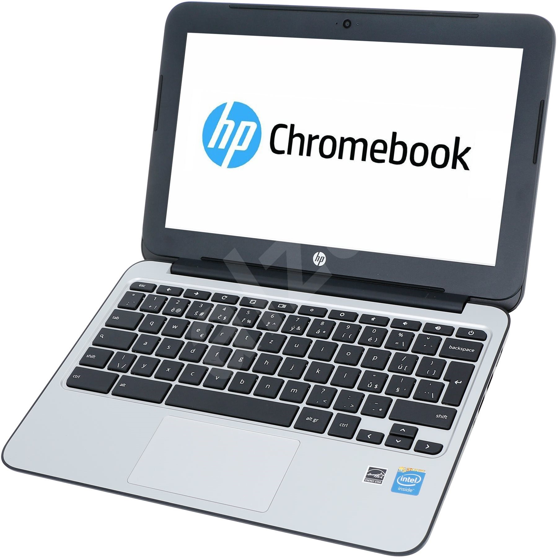 HP Chromebook 11 G3 - Chromebook | Alza.cz