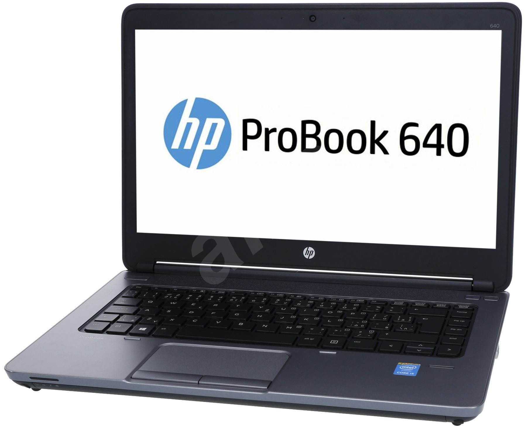HP ProBook 640 G1 - Notebook | Alza.sk