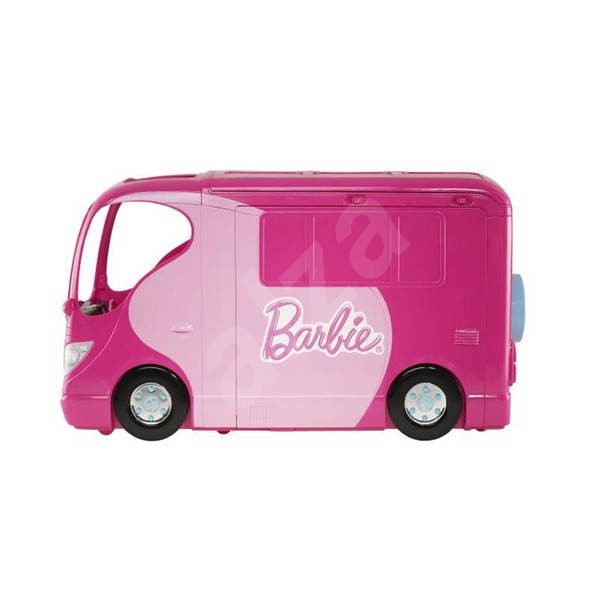 Barbie - Karavan - | Alza.sk