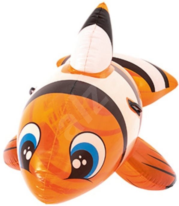 Nafukovací ryba - Vodní vozidlo | Alza.cz