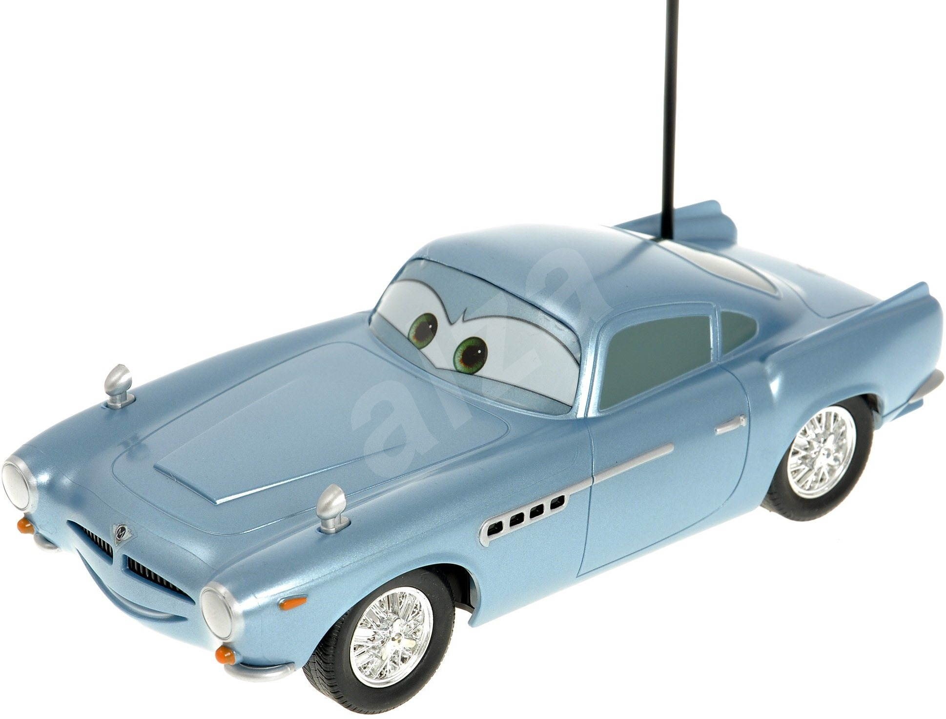 RC auto Cars Finn McMissile 1:24 - RC model | Alza.cz