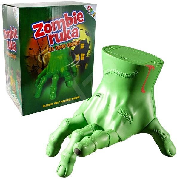 EPline Cool Games Zombie ruka - Spoločenská hra | Alza