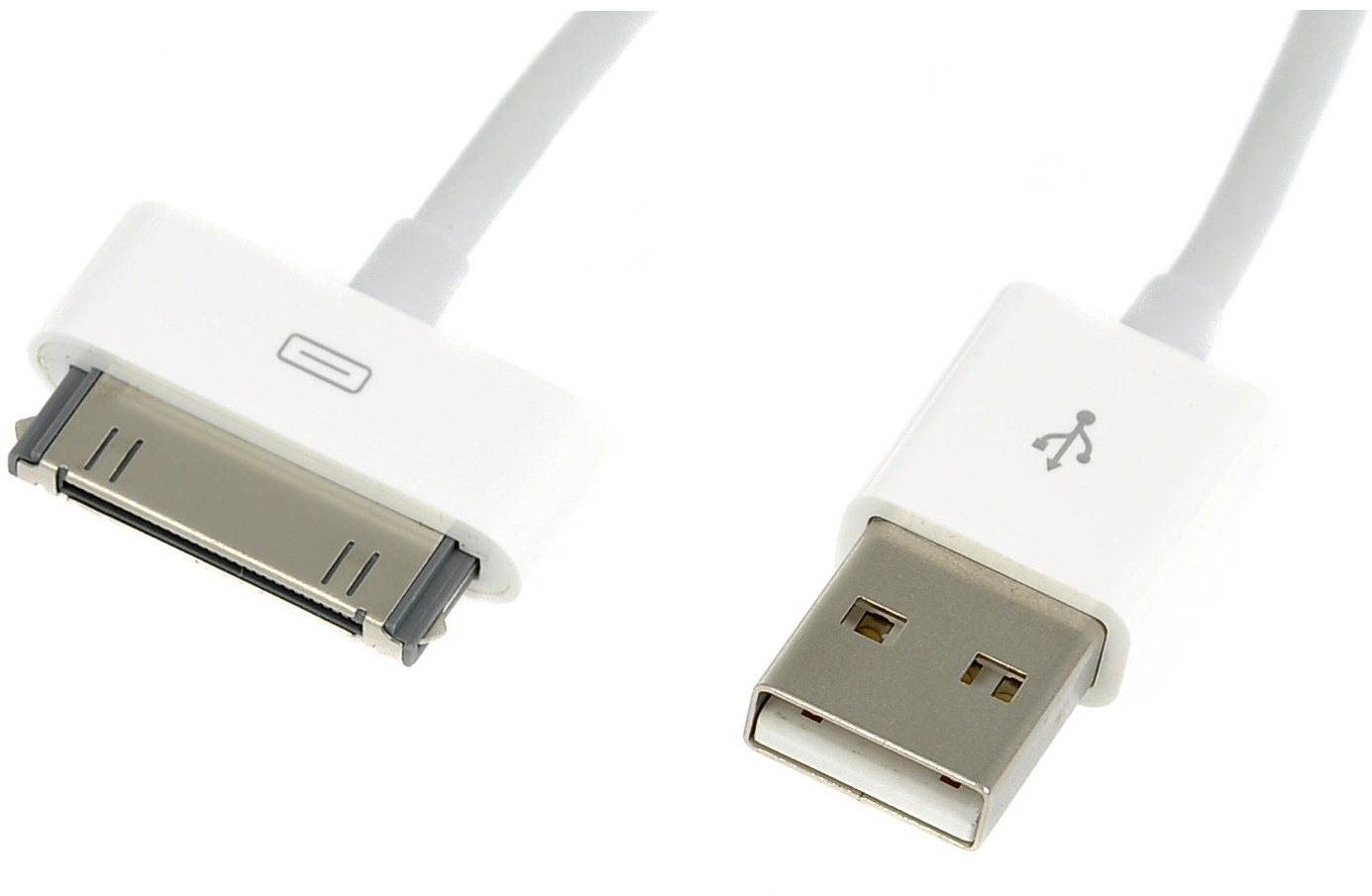 iPod Dock Connector to USB Cable - Propojovací kabel | Alza.cz