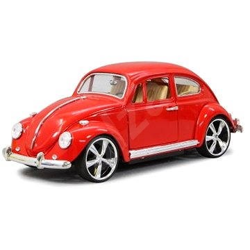 VW Beetle červený (chrobák) - RC model | Alza