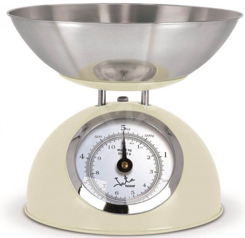 Jata 612BL - Kuchynská váha | Alza.sk