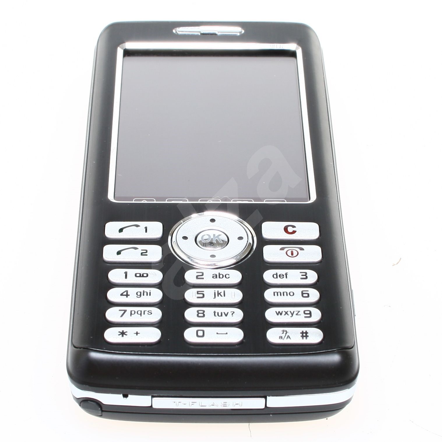 Mobilní telefon GSM EVOLVE GX600 - Mobilní telefon | Alza.cz